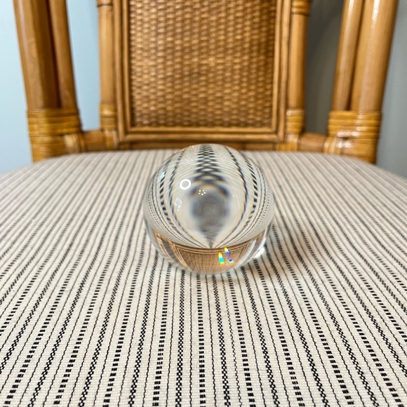 Lensball | Cameras, Photo & Video | Original Lensball Pro 8mm K9 Clear ...